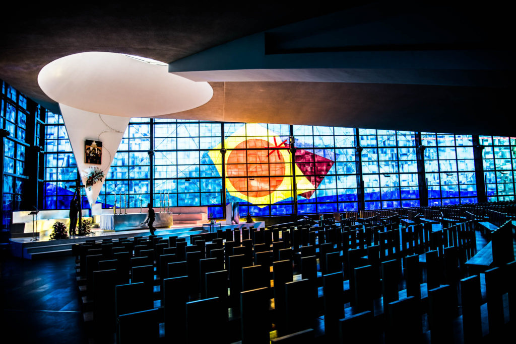 Cathopic: plataforma digital que pone al servicio imágenes fotográficas ...