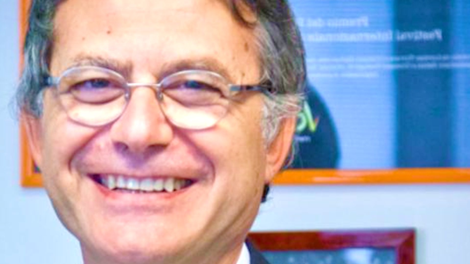 Paolo Ruffini - RIIAL