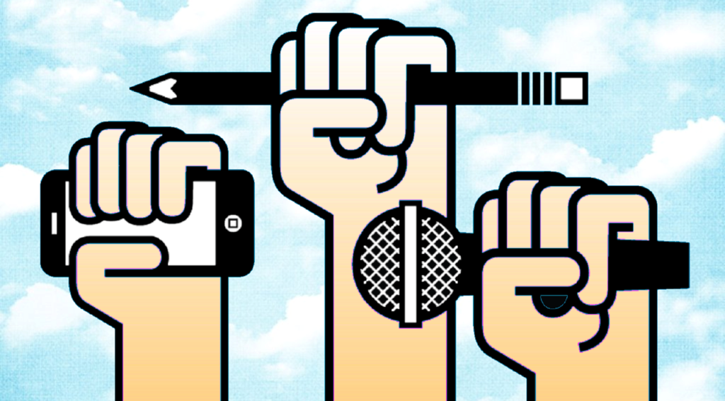 Libertad de expresión. Santa Sede: los mass media deben ser inclusivos ...