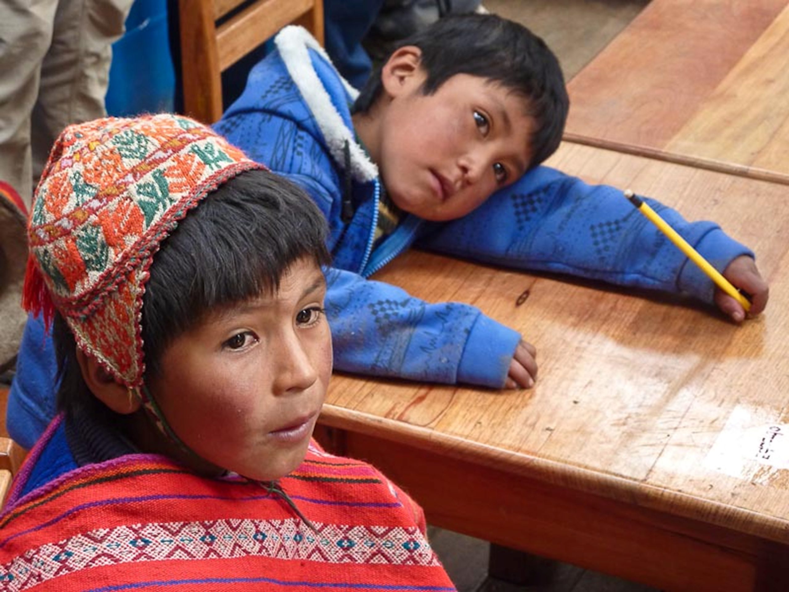 Cerrar la brecha digital para combatir la pobreza en América Latina y ...