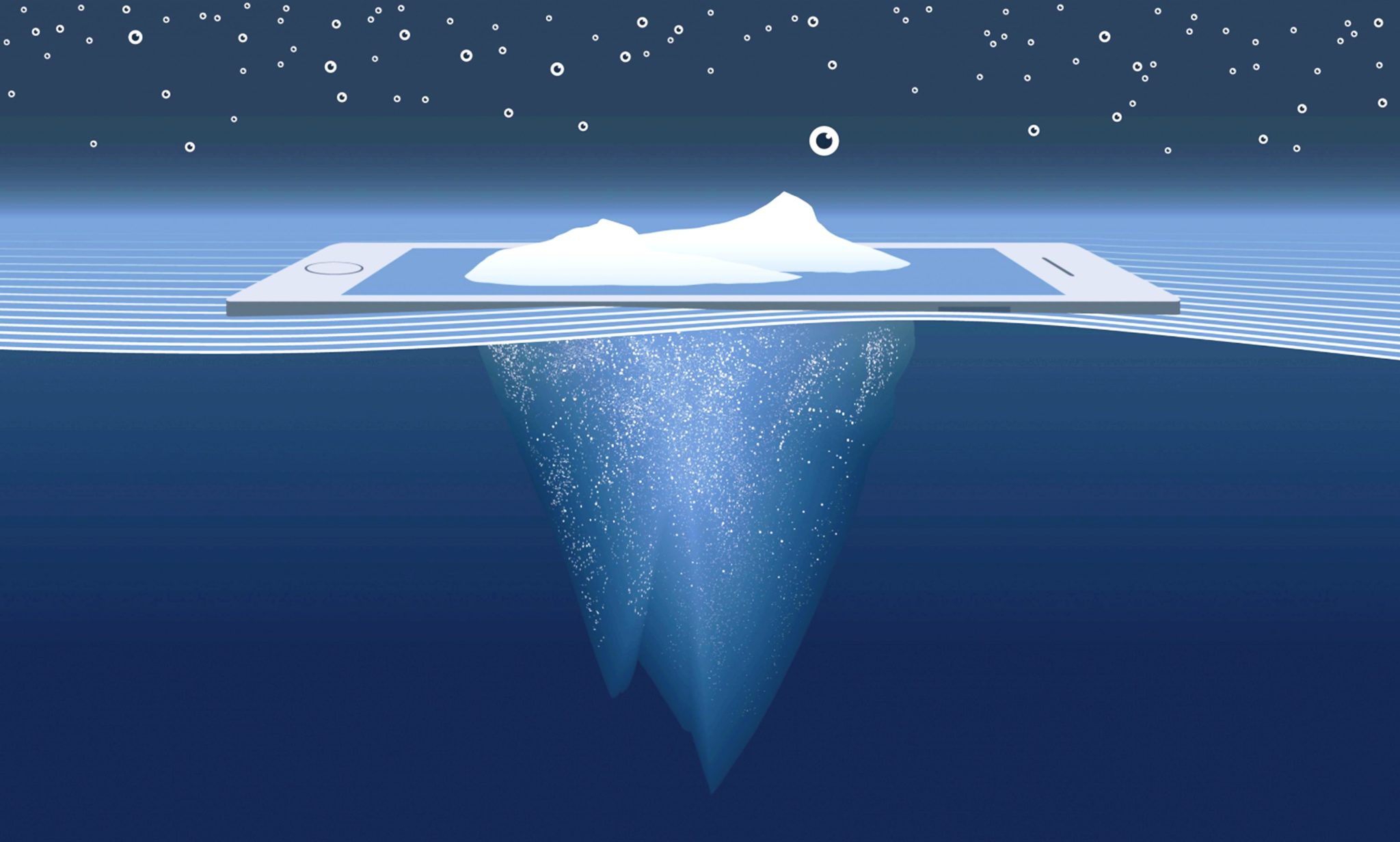 digital-iceberg - RIIAL