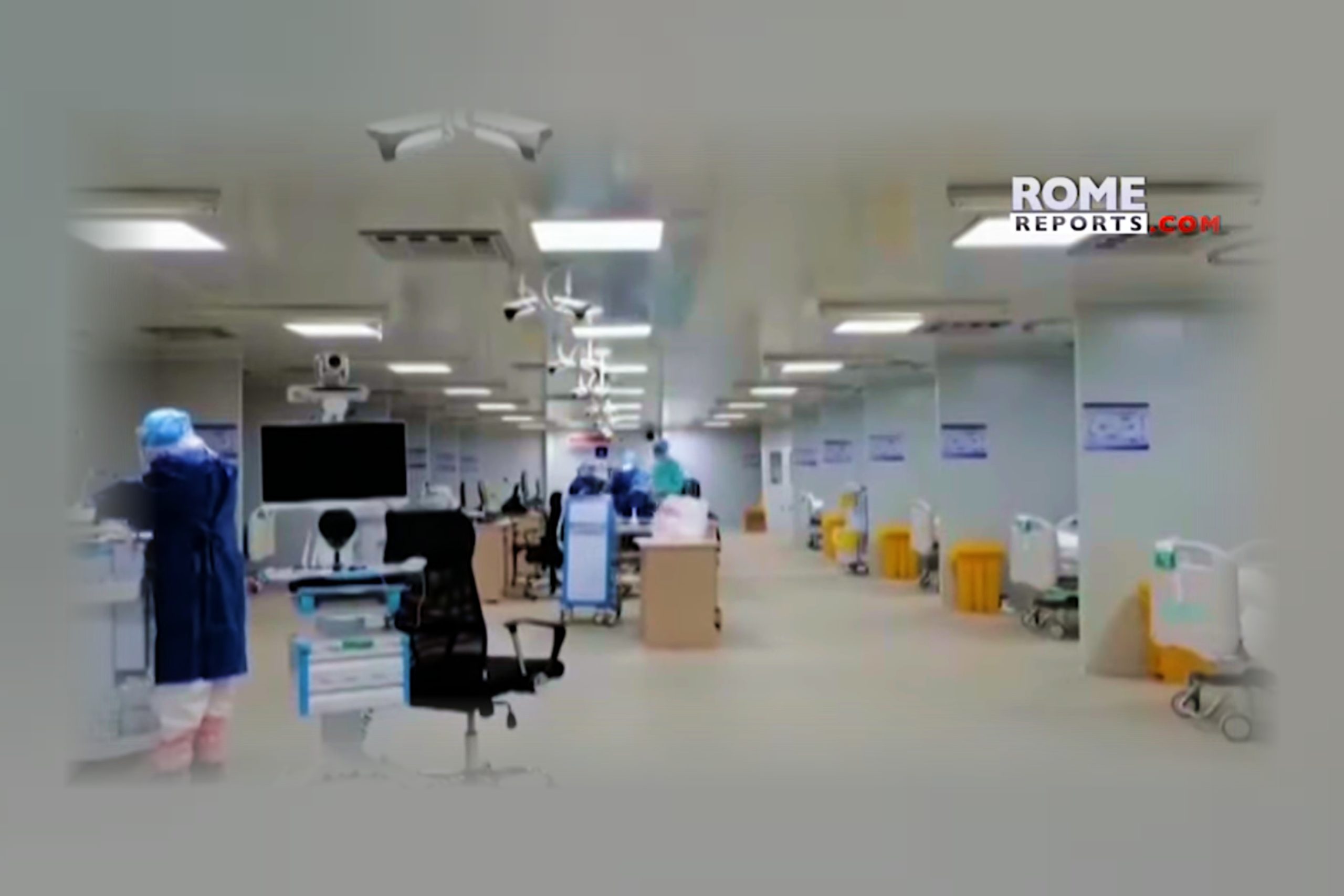 progreso científico - RIIAL