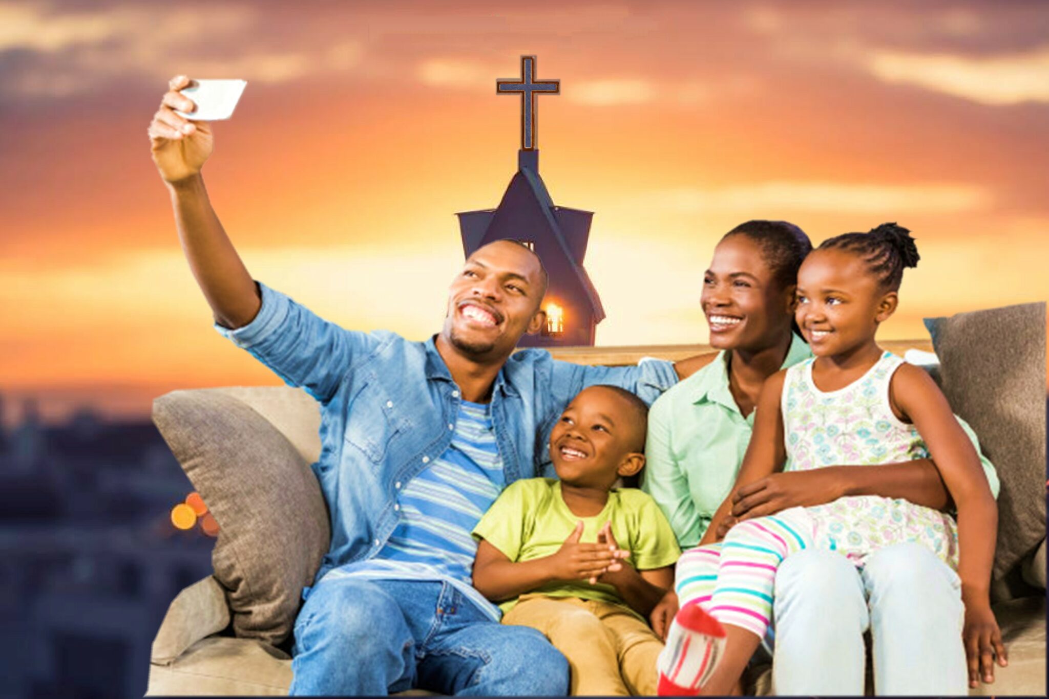 Apps para mejorar las relaciones dentro de la familia - RIIAL