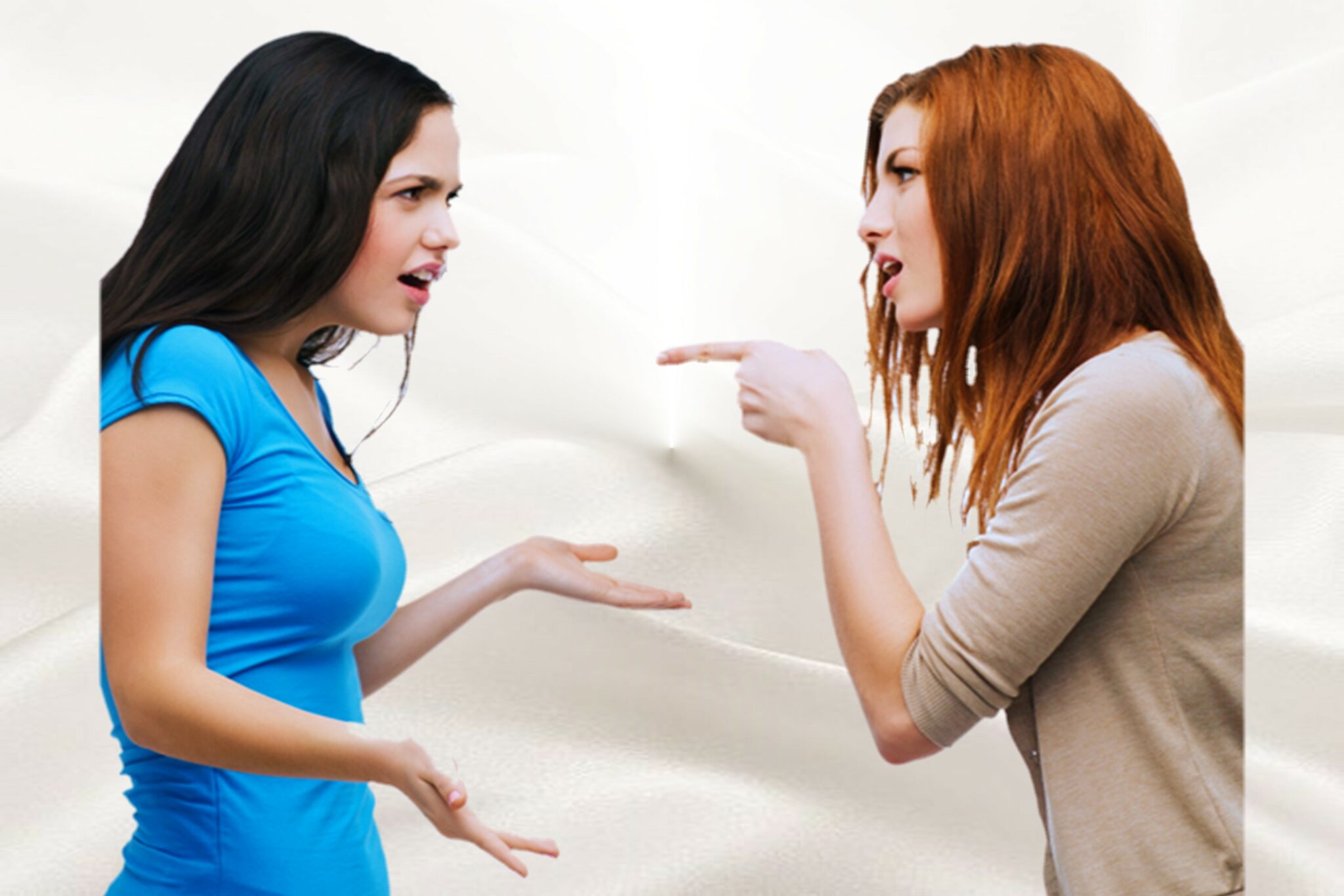 ¿Cómo corregir al que se equivoca? Un video súper divertido para ...