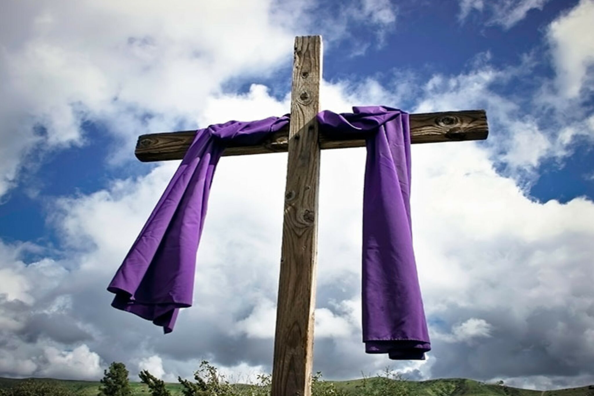 ¿Qué es la Cuaresma? - RIIAL