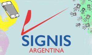 Signis Argentina cumple 20 años de vida institucional - RIIAL