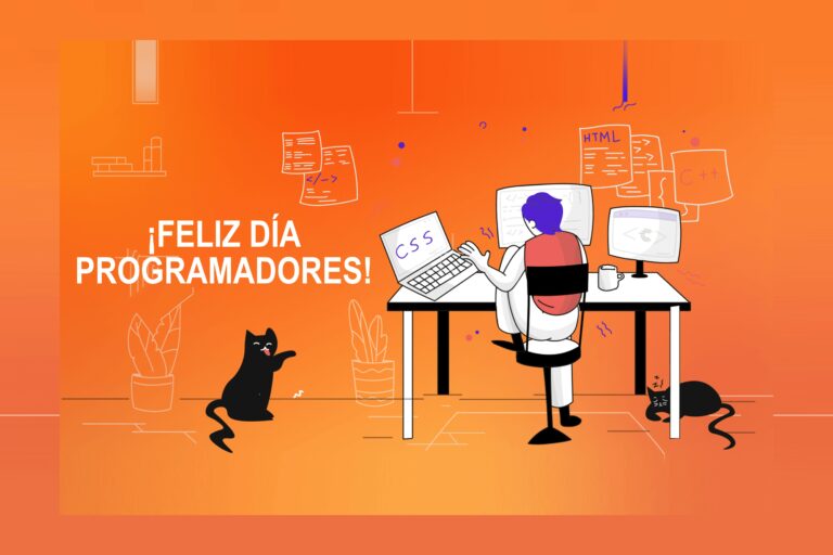 Día del Programador 2022: significado y 5 de los más influyentes ...