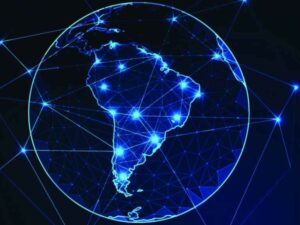 internet america latina - RIIAL